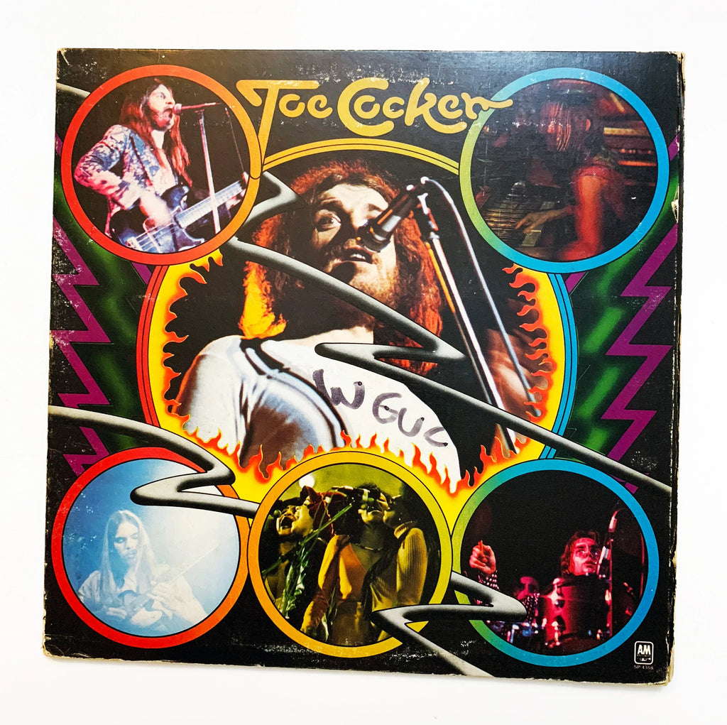Joe Cocker – Old Glory