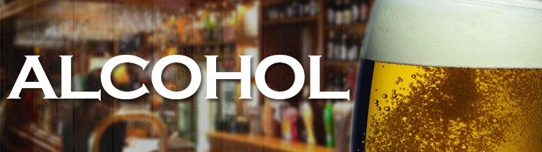 Alcohol – Old Glory