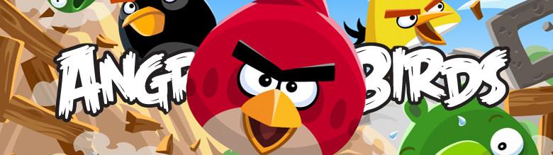 Official Angry Birds Merch | Old Glory Music & Entertainment Apparel