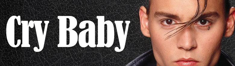Cry Baby – Old Glory