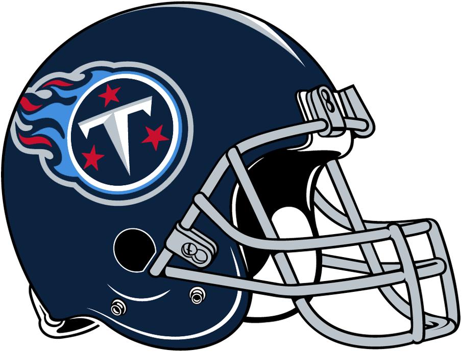 Tennesse Titans – Old Glory