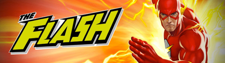 The Flash – Old Glory