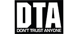 DTA - Don't Trust Anyone Clothing | Old Glory Famous Brand Apparel