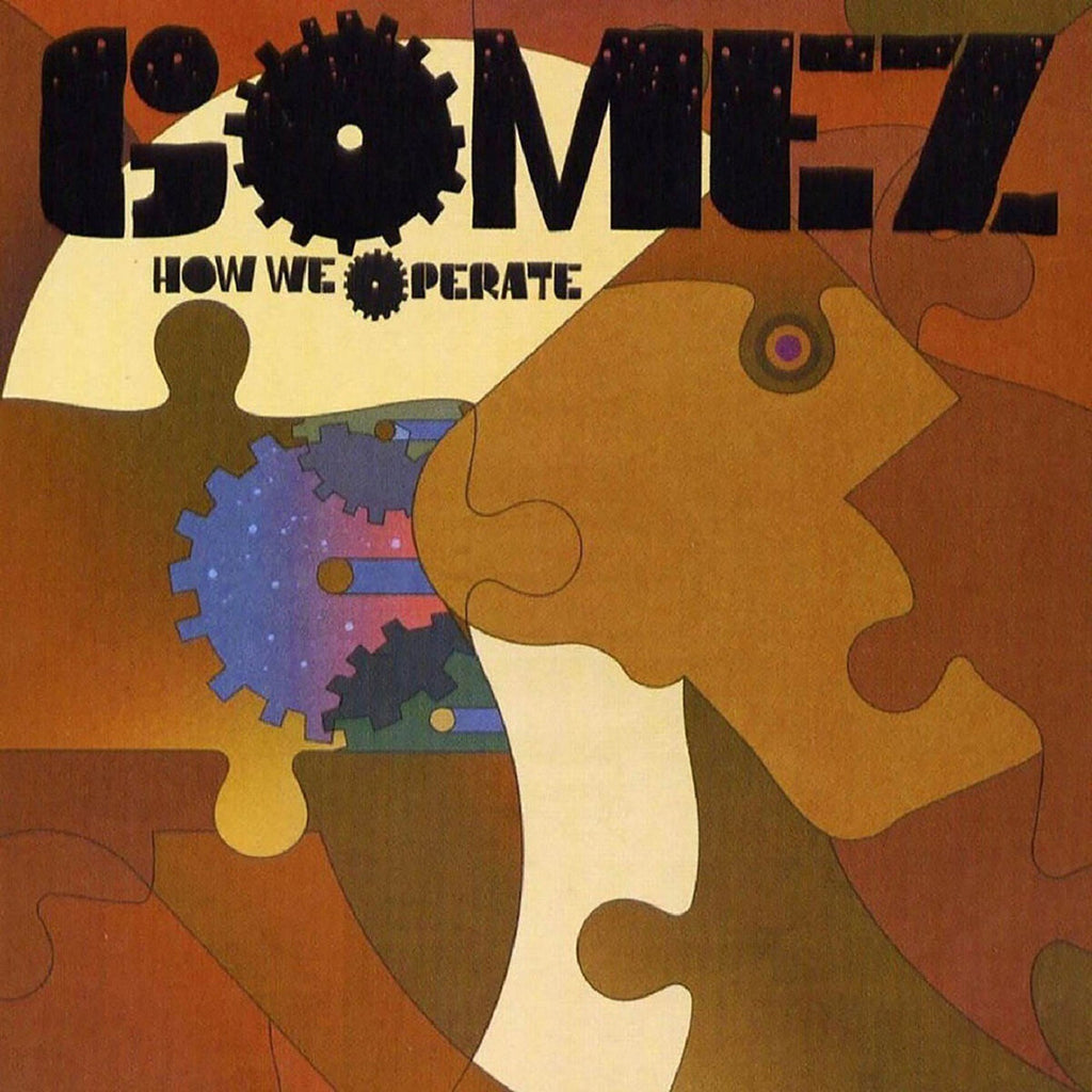 Gomez – Old Glory