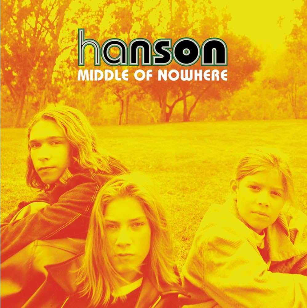 Hanson – Old Glory