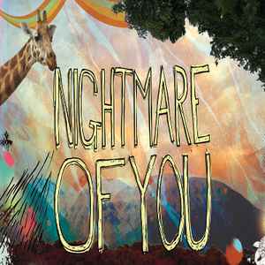 Nightmare Of You – Old Glory