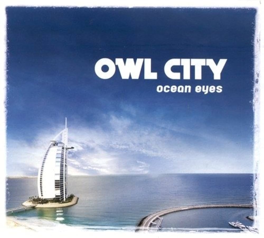 Owl City – Old Glory