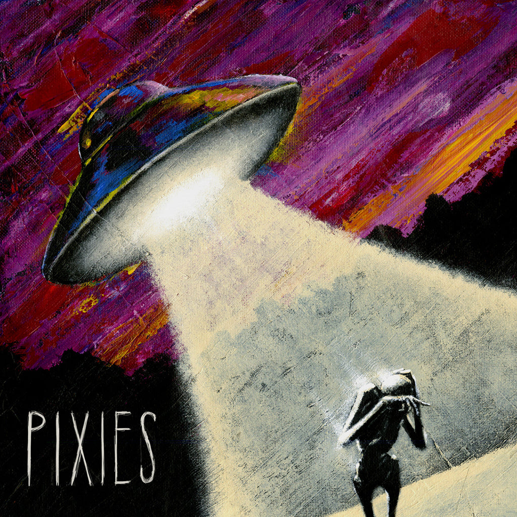 Pixies – Old Glory