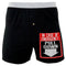 In Case of Emergency Pull Down Soft Knit Boxer – Old Glory
