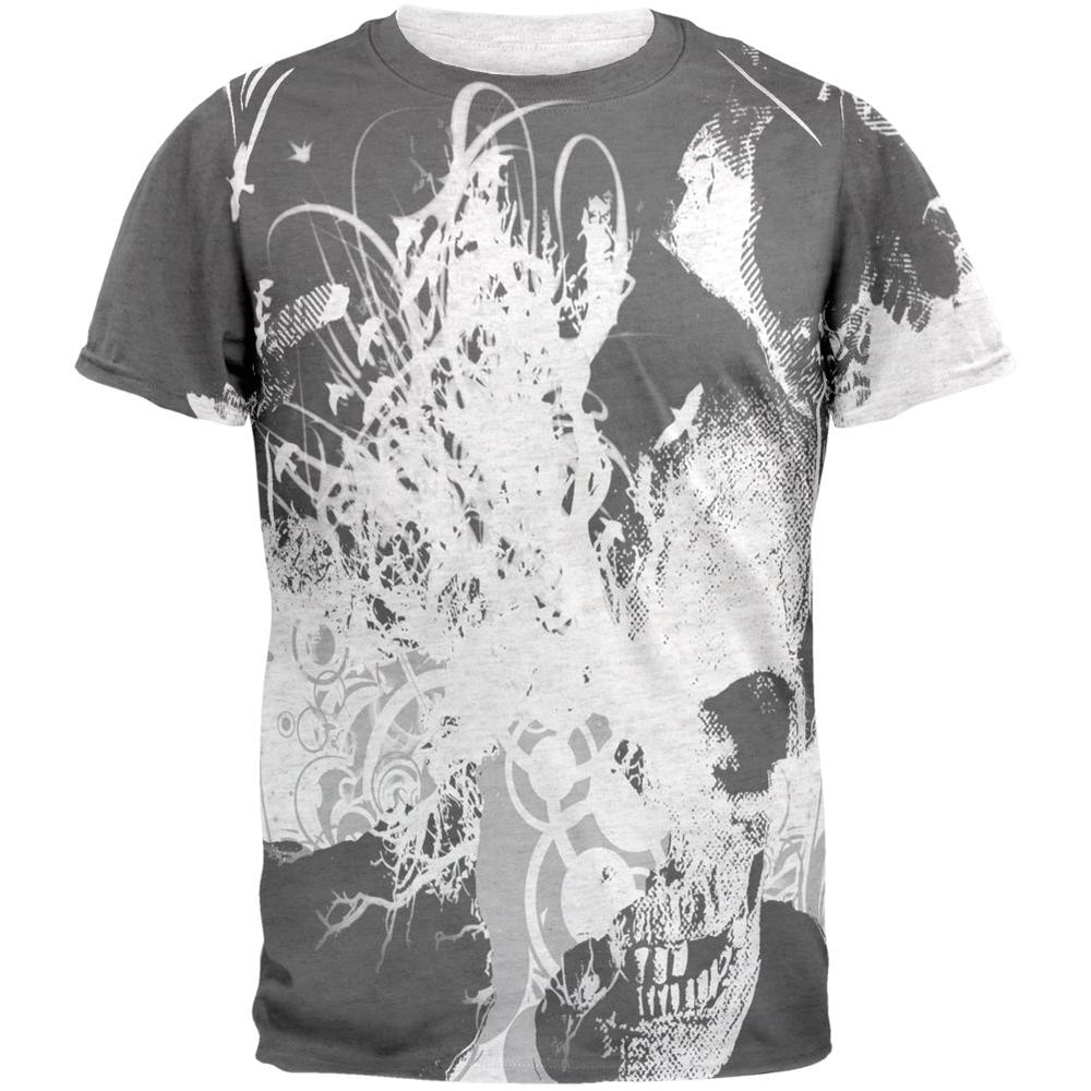 Subliminal Messages Mens T Shirt – Old Glory