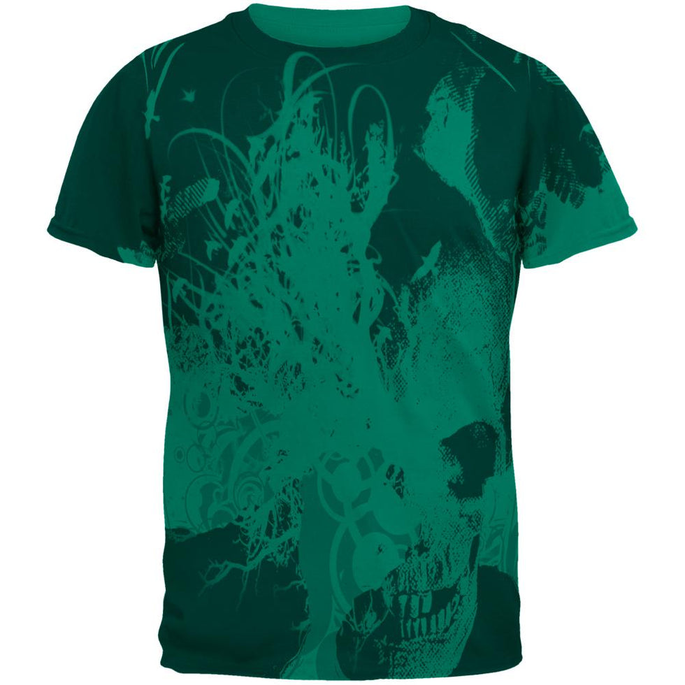 Subliminal Messages Mens T Shirt – Old Glory