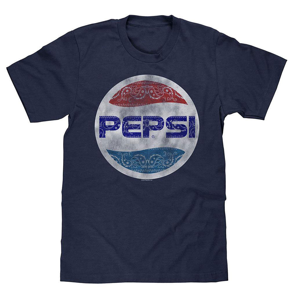 Official Pepsi Merch | Old Glory Famous Brand Apparel