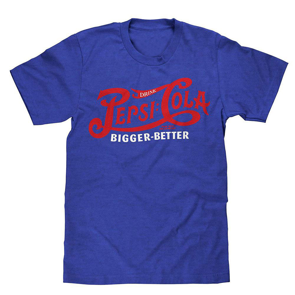 Official Pepsi Merch | Old Glory Famous Brand Apparel