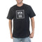 DTA Posse - GS Box Black T-Shirt – Old Glory