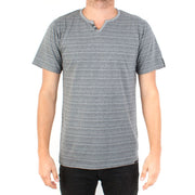 Ambiguous - Langston Black Adult T-Shirt – Old Glory