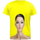 Plumber's Crack Costume All Over Adult T-Shirt – Old Glory