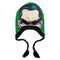 Batman - Riddler Mask Peruvian Knit Hat – Old Glory