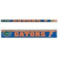 Florida Gators - Pencil 6 Pack – Old Glory
