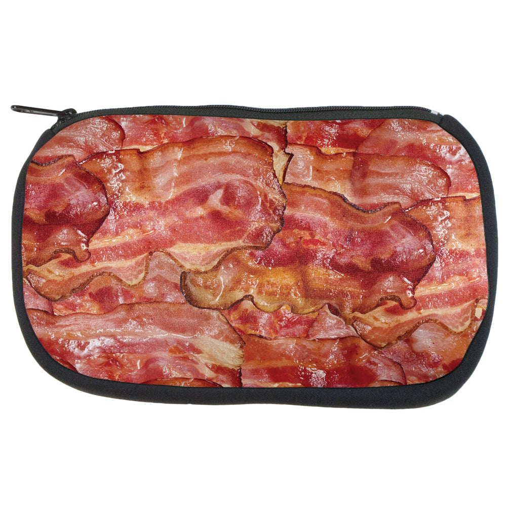 Bacon Funny Travel Bag | Old Glory Novelty Gifts & Apparel