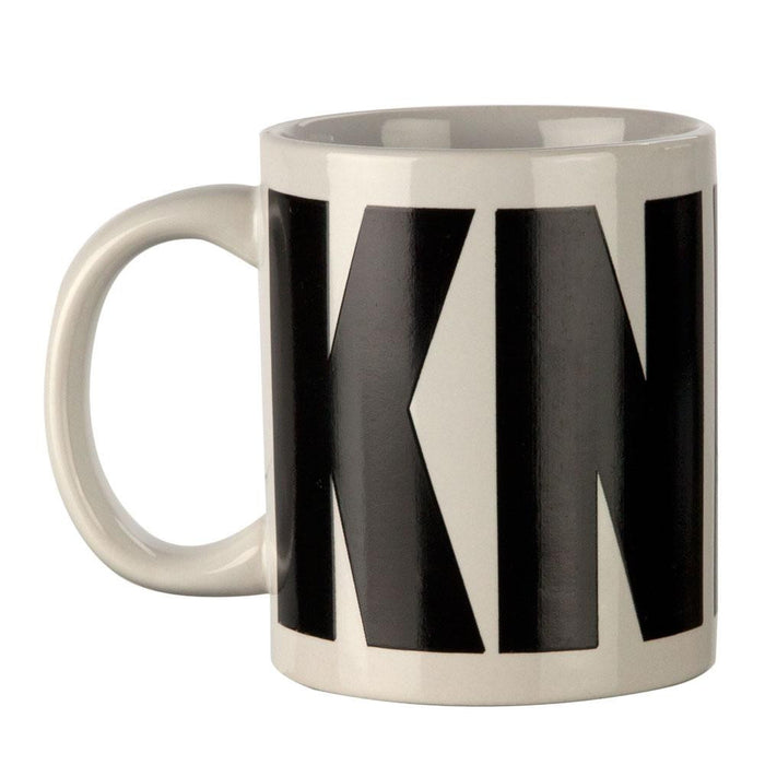 Thor - Loki Kneel Heat Change Coffee Mug – Old Glory
