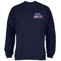 UHL - Navy Logo Sweatshirt – Old Glory