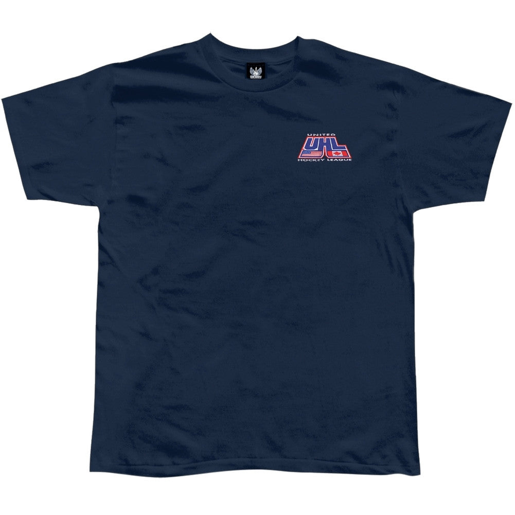 UHL - Crest Logo T-Shirt – Old Glory