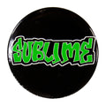 Sublime - Graffiti Logo Button – Old Glory