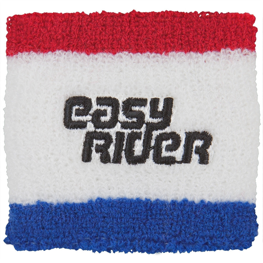 Easy Rider - Logo Wristband – Old Glory