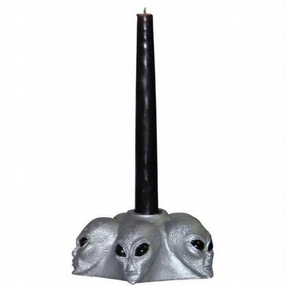Alien Candle Holder – Old Glory