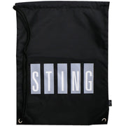 Sting - Logo Backsack – Old Glory