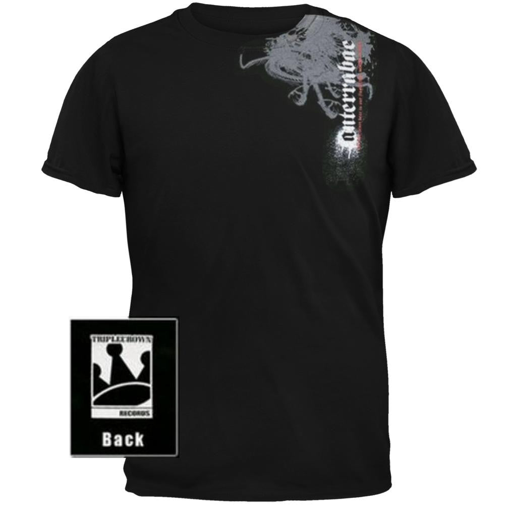 Anterrabae - Snake Skeleton Youth T-Shirt – Old Glory