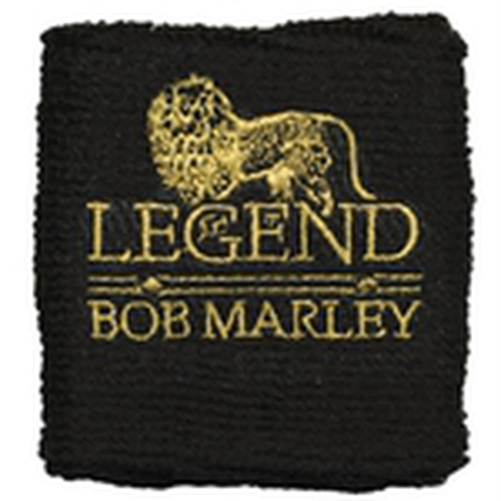Bob Marley - Legend Wristband – Old Glory