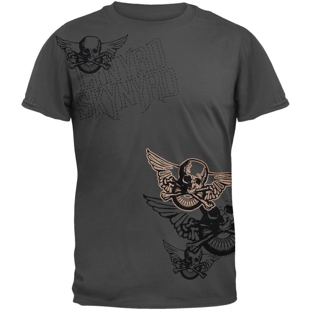 Lynyrd Skynyrd T-Shirts, Hoodies, Hats & Gifts | Old Glory Music Apparel