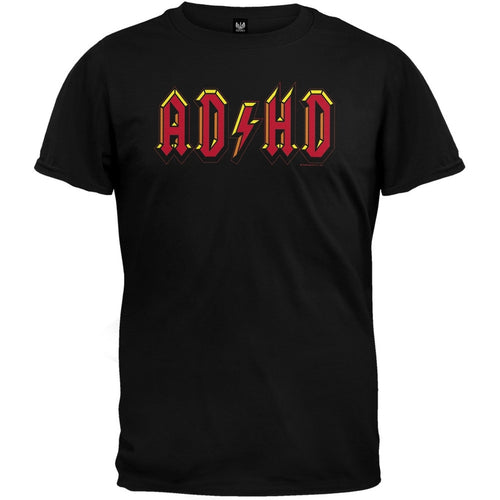 AD/HD T-Shirt – Old Glory