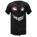 Disturbed - Logo Baseball Jersey – Old Glory