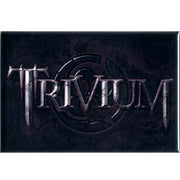 Trivium - Logo Magnet – Old Glory