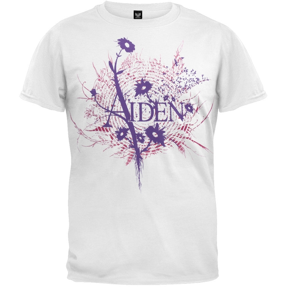 Aiden - Die Romantic T-Shirt – Old Glory