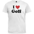 I Heart Golf T-Shirt – Old Glory