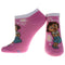 Dora The Explorer - Happy Pink Socks – Old Glory