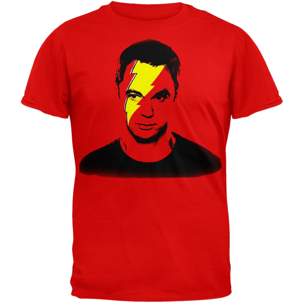 Big Bang Theory - Sheldon Stardust T-Shirt – Old Glory