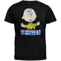 Peanuts - Blockhead T-Shirt – Old Glory