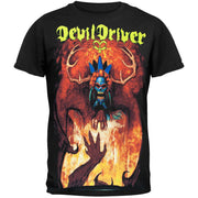 DevilDriver - Tribal Exorcism T-Shirt – Old Glory
