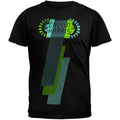 Calvin Harris - Horizontal Lines Soft T-Shirt – Old Glory