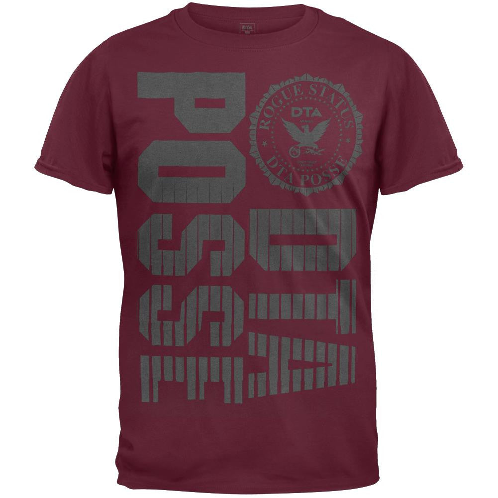 DTA - New World Lines T-Shirt – Old Glory