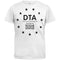 DTA - Sports Stars White T-Shirt – Old Glory