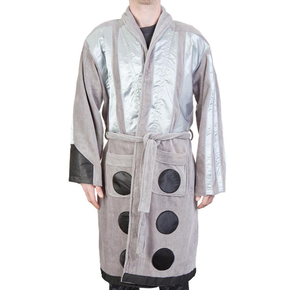Doctor Who - Dalek Bathrobe – Old Glory
