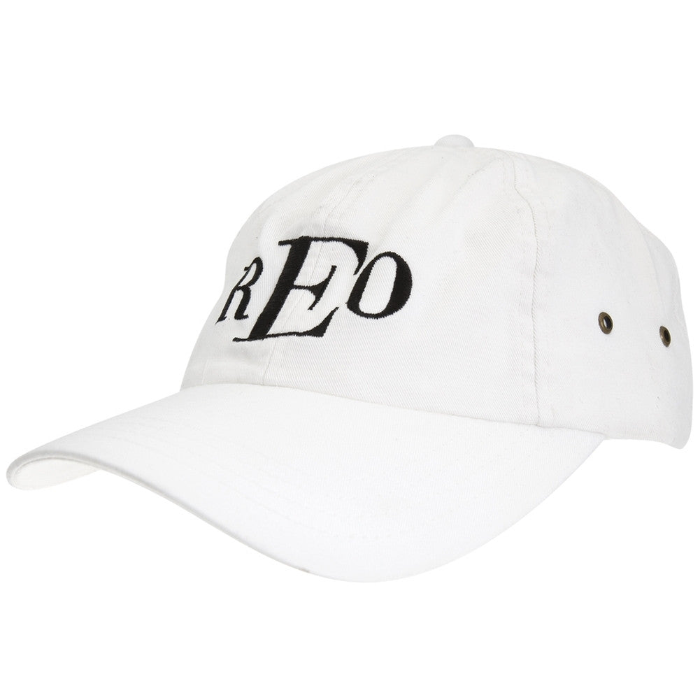 REO Speedwagon Baseball Cap – Old Glory
