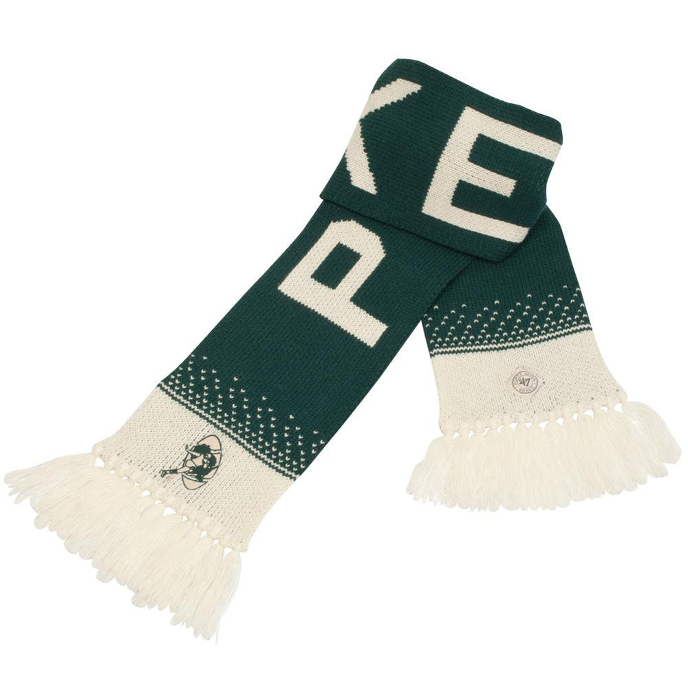 Green Bay Packers - Logo Magic Mountain Juniors Scarf – Old Glory