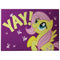 My Little Pony - Pinkie Pie Yay Magnet – Old Glory