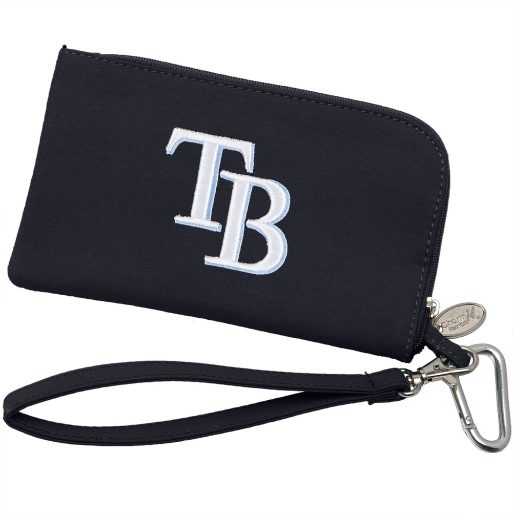 Tampa Bay Rays - Logo Smartphone Wallet – Old Glory